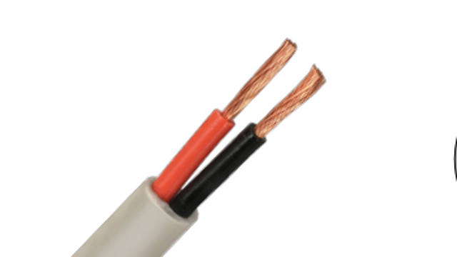 Dây điện VCTF/VCmt-Cu/PVC/PVC 2x